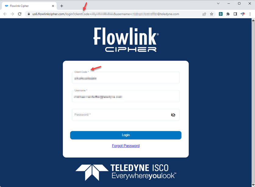 Flowlink Cipher 1.5